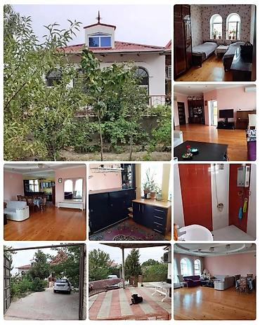 masazirda yeni bakida kiraye evler Sumqayıt ᐈ Həyət evləri və villalar ...