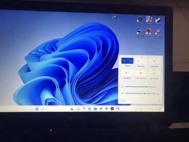 Packard Bell noutbuk - Ekran: 15.6": Razılaşma yolu ilə Digər ...