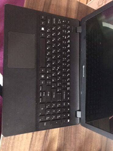Packard Bell noutbuk - Ekran: 15.6": Razılaşma yolu ilə Digər ...