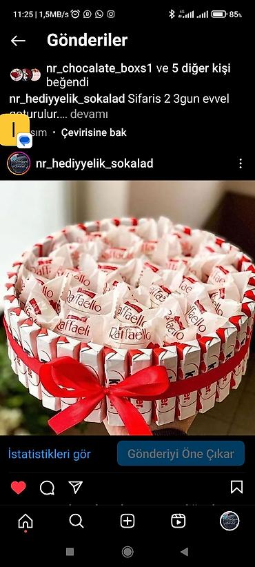 boyuk gul buketleri: Azərbaycan ᐈ Sifarişlə əl işləri 10000 elan lalafo.az