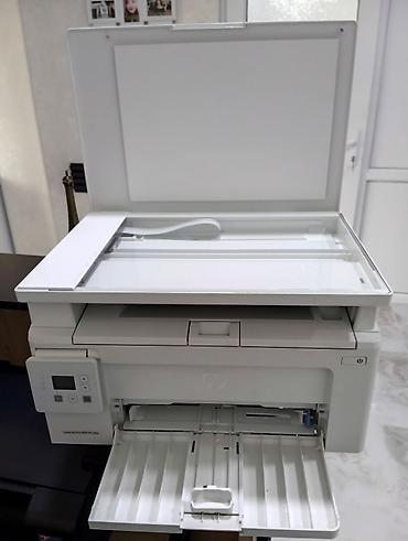 HP LaserJet Pro MFP M130a yaxşı: 220 AZN Printerlər | Bakı | 81613573 ᐈ ...