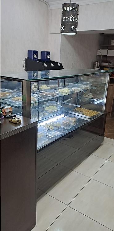 Biznes Üçün Avadanlıq Azərbaycan ᐈ Biznes Avadanlığı Satılır 10436 elan ...