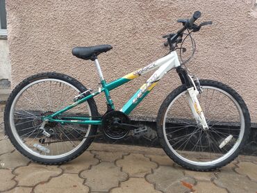Велосипеды из Кореи VELO_KOREA - Бизнес-профиль компании на lalafo.kg ...