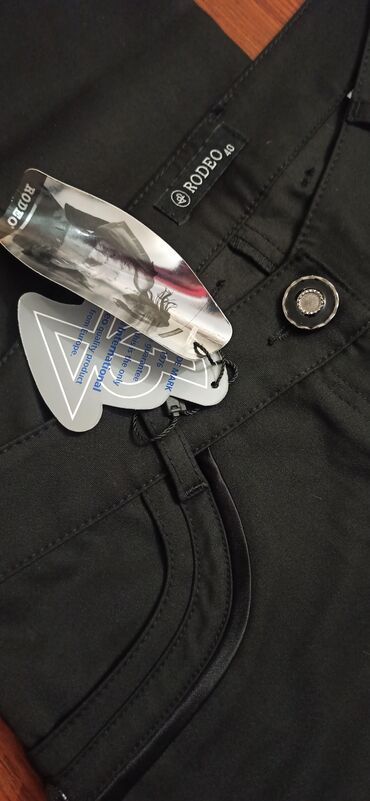 RODEO markası, qadın şalvarı - Rəng:: 50 AZN Qadın şalvarları | Bakı ...