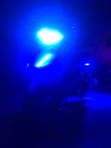 Moped qiymətləri: YARI AVTOMATIK – Azərbaycan Skuter Satışı ᐈ 18 elan ...