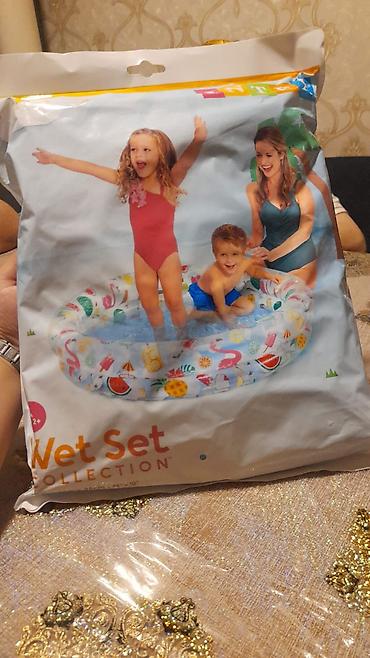 Hovuzlar: Azərbaycan Hovuz Almaq ᐈ 390 elan lalafo.az