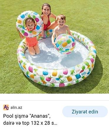 Hovuzlar Azərbaycan ᐈ 476 elan ᐈ lalafo.az