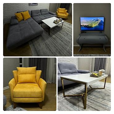 saloglu divan kreslo: Azərbaycan ᐈ Mebel 10000 elan lalafo.az