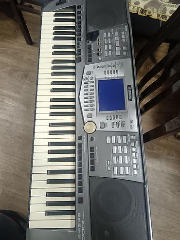 yamaha baku merkezi: Azərbaycan ᐈ Elektronika 10000 elan lalafo.az