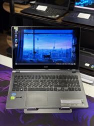 🔻 Acer Aspire E15 | i5-7200U: 21990 KGS Ноутбуки | Бишкек | 71898581 ᐈ ...