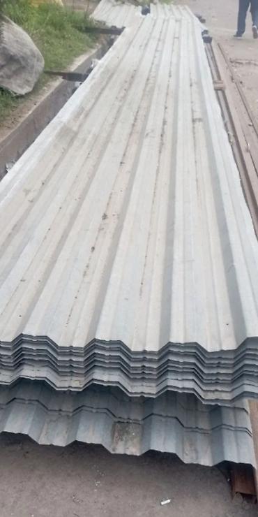 Profnastil: Azərbaycan ᐈ Profnastil Satış Qiymətləri 37 elan lalafo.az