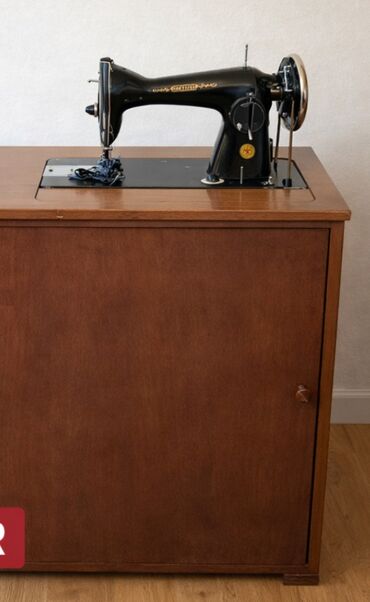 Podolski pedallı tikiş maşını satılır. Mexanikdir,: 190 AZN Tikiş maşınları | Bakı | 71817394 ᐈ ...