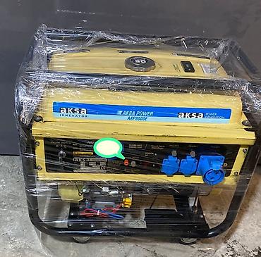 aksa generator baku: Azərbaycan ᐈ Generatorlar 9707 elan lalafo.az