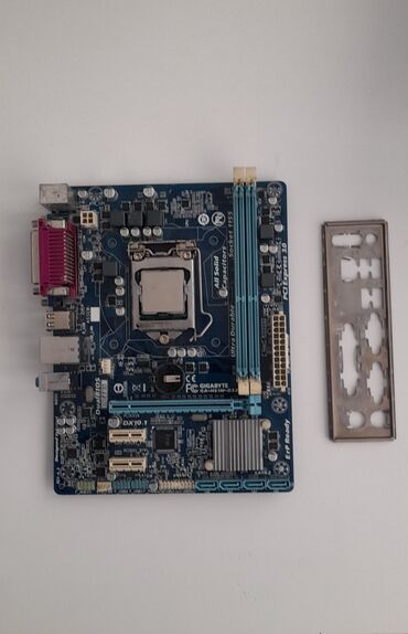 Ana platalar Azərbaycan PK/noutbuk üçün ana plata al 118 elan ᐈ lalafo.az