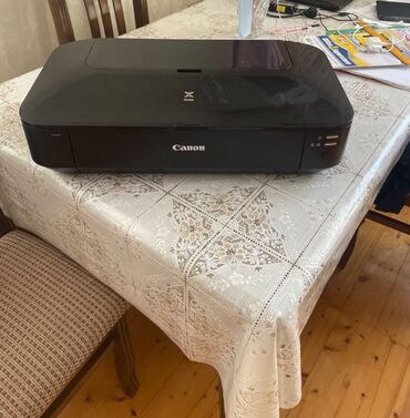 printer canon pixma: Azərbaycan ᐈ Kompüter, noutbuk və planşetlər 581 ...