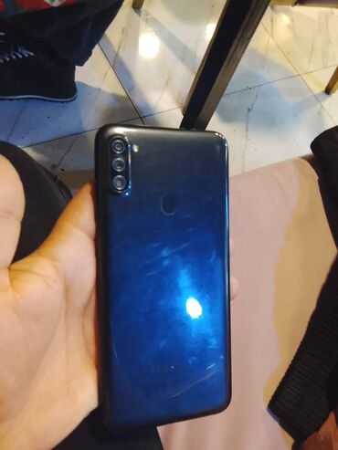 A11 32/3Gb hec bir problemi yoxdu: 50 AZN Samsung | Bakı | 47201178 ᐈ ...