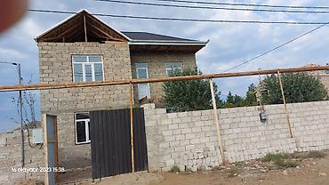 2 mertebe ev: Azərbaycan ᐈ Həyət evləri və villalar 10000 elan lalafo.az