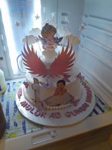 tort sekilleri ad gunu tortlari Azərbaycan ᐈ Ev və bağ 10000 elan lalafo.az