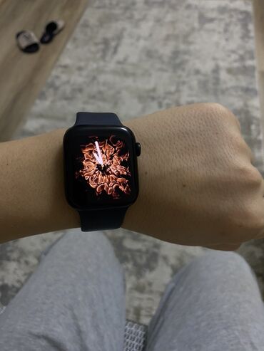 В Идеальном состоянии Apple Watch SE: 14000 KGS Apple Watch | Бишкек ...
