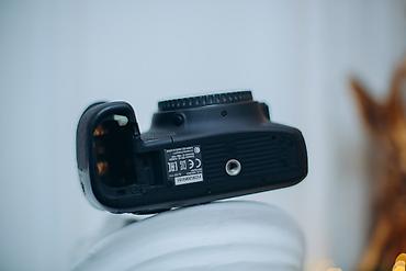 Canon EOS 6D tam kadr DSLR: 690 AZN Fotokameralar | Bakı | 69451043 ᐈ ...