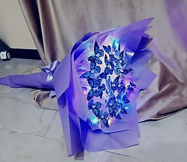 boyuk gul buketleri: Azərbaycan ᐈ Sifarişlə əl işləri 10000 elan lalafo.az