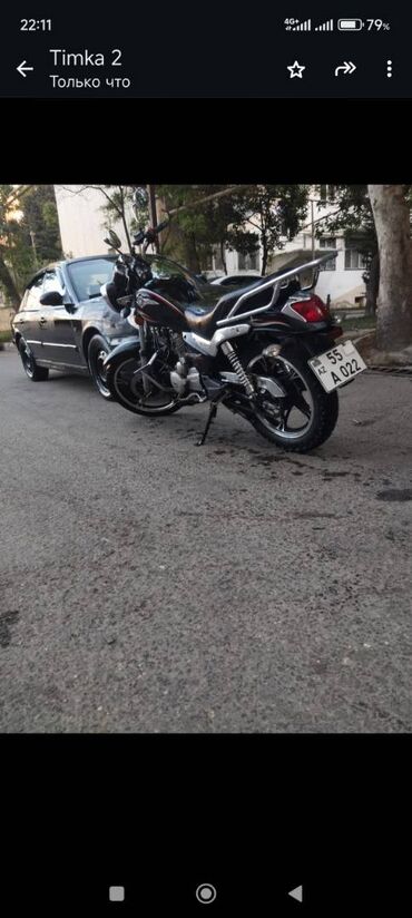 Motosiklet qiymətləri: HAOJUE – Azərbaycan Motosiklet Satışı ᐈ 15 elan lalafo.az