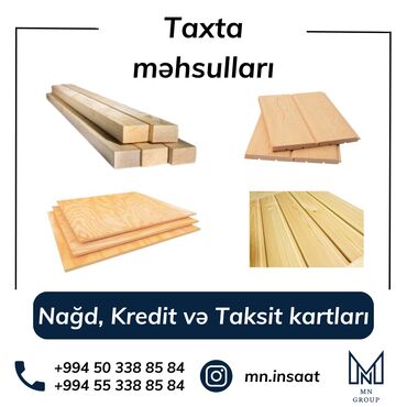 taxta diklerin qiymeti Azərbaycan ᐈ Taxta-şalban 10000 elan lalafo.az