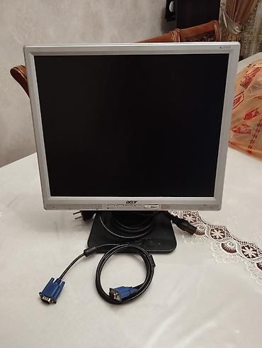 Monitorlar Azərbaycan ᐈ 280 elan ᐈ lalafo.az