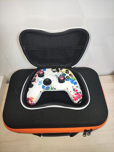 Портативный игровой комплект: Xbox Series S: 25000 KGS Xbox Series S ...