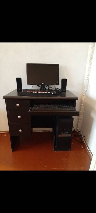 komputer stolu satisi Azərbaycan ᐈ Sifarişlə mebel 10000 elan lalafo.az