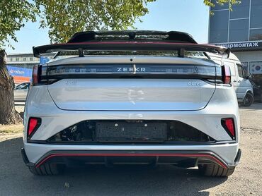 ↪️ Выставлен на продажу ↩️ Zeekr: 89000 USD Zeekr | Бишкек | 73319910 ᐈ ...