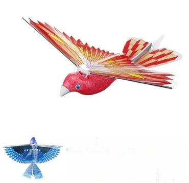 GoGo Ptica koja leti 🦅 GoGo: 1724 RSD Igračke | Beograd | 98465331 ᐈ lalafo.rs