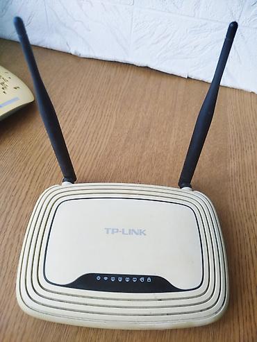 TP-Link Modem və Router – İşlək: 26 AZN Modemlər və şəbəkə ...