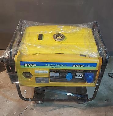 aksa generator: Azərbaycan ᐈ Generatorlar 10000 elan lalafo.az