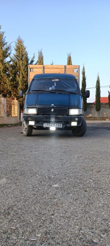 qazel kabinka Azərbaycan ᐈ Yük və kənd təsərrüfatı nəqliyyatı 1144 elan ...
