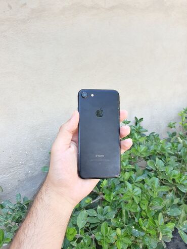 iPhone: IPHONE 7 Apple smartfon alın Azərbaycan 303 elan qiymətlə ᐈ lalafo.az