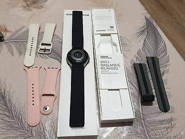 Samsung Galaxy Watch6 (SM‑R930) – Bluetooth: 300 AZN Smart saatlar ...