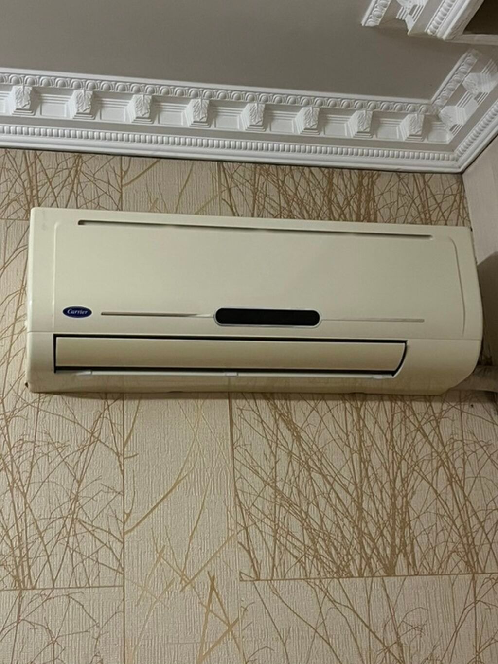 Carrier split kondisioner sistemi 45m2 -: 300 AZN Kondisionerlər | Bakı ...