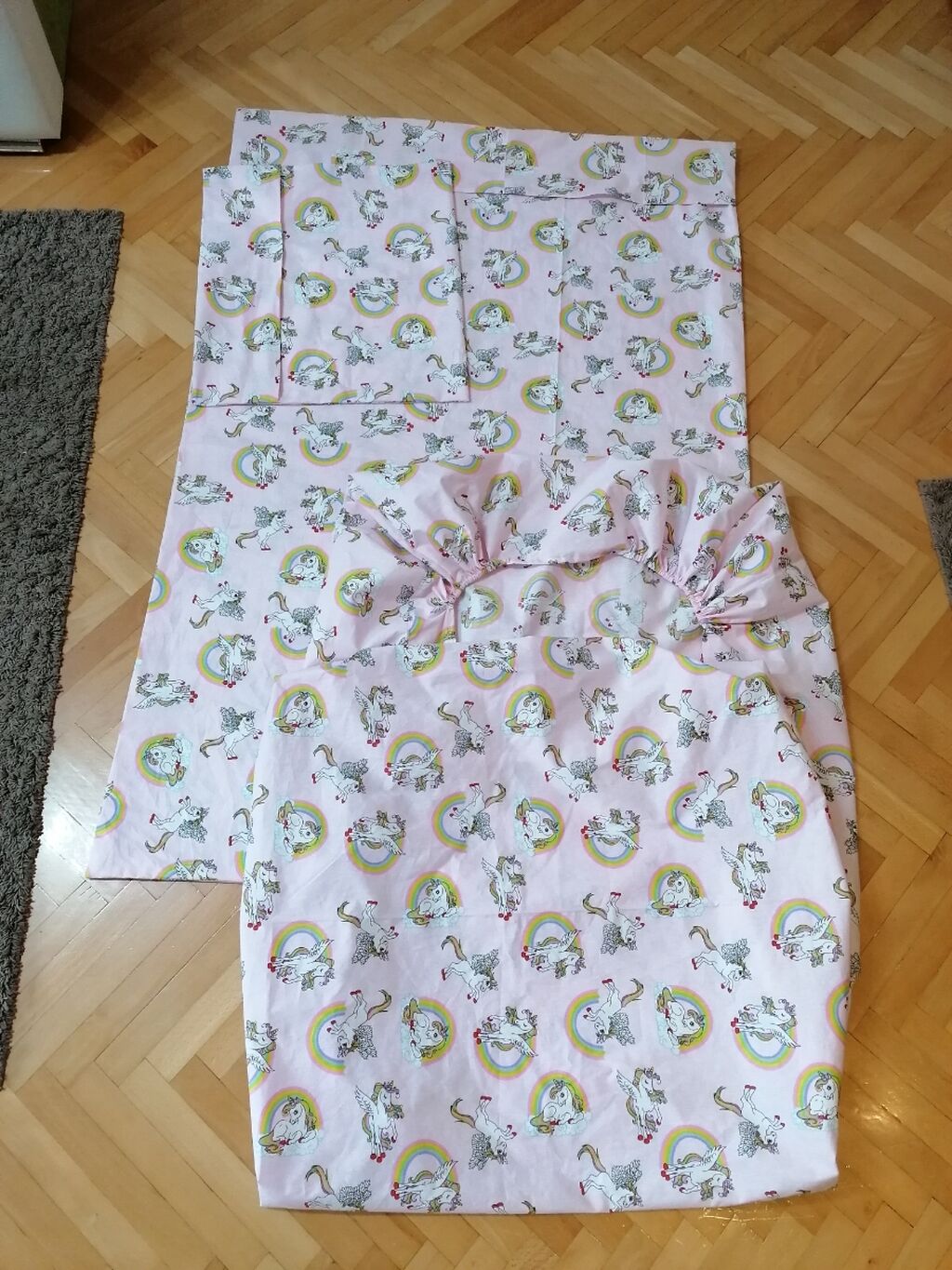 Posteljina za bebe i odrasle Jorganska,: 1990 RSD Posteljina | Niš ...