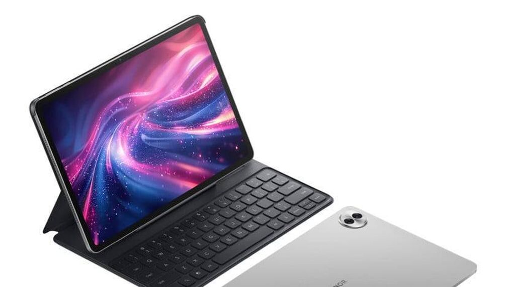 Planshet honor pad 10 2025 ci: 550 AZN Digər planşetlər | Bakı ...