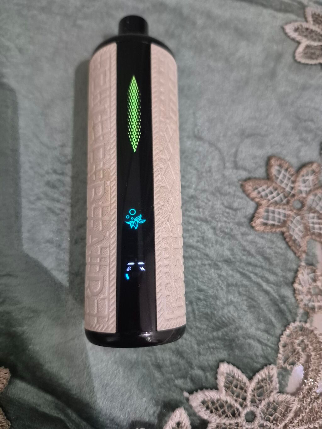 Qelyan elfbarr 10 min tustu yag: 13 AZN Qəlyan, vayp və aksesuarları ...