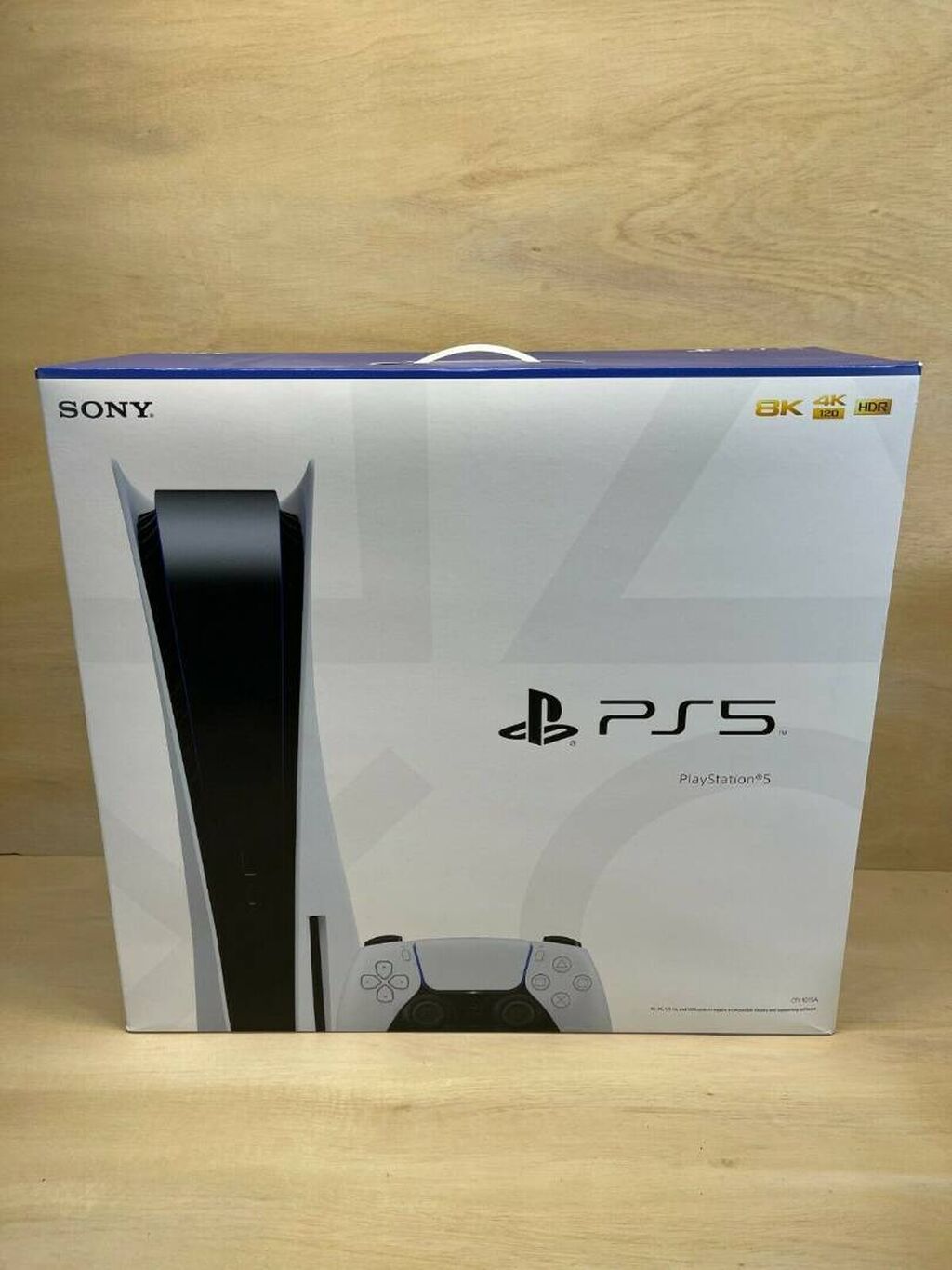 Playstation 5! Ps5 с дисководом: 49900 KGS PS5 (Sony PlayStation 5 ...