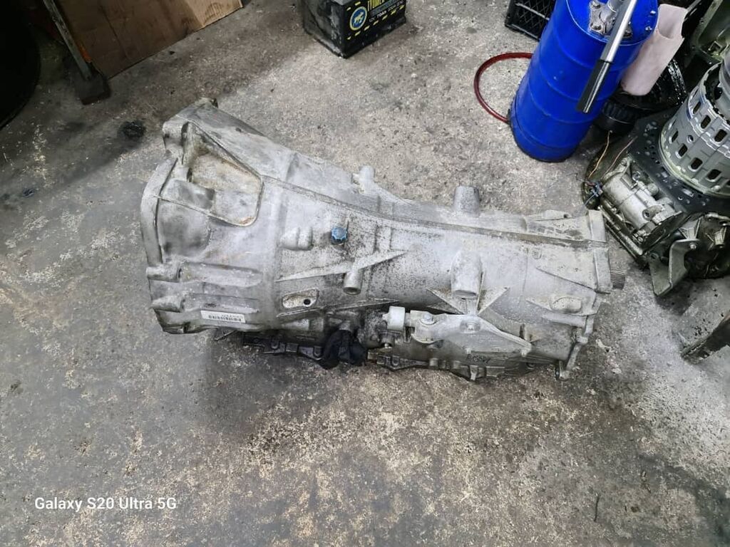 Акпп 8hp45x на bmw f серии: Договорная Коробки передач | Бишкек ...