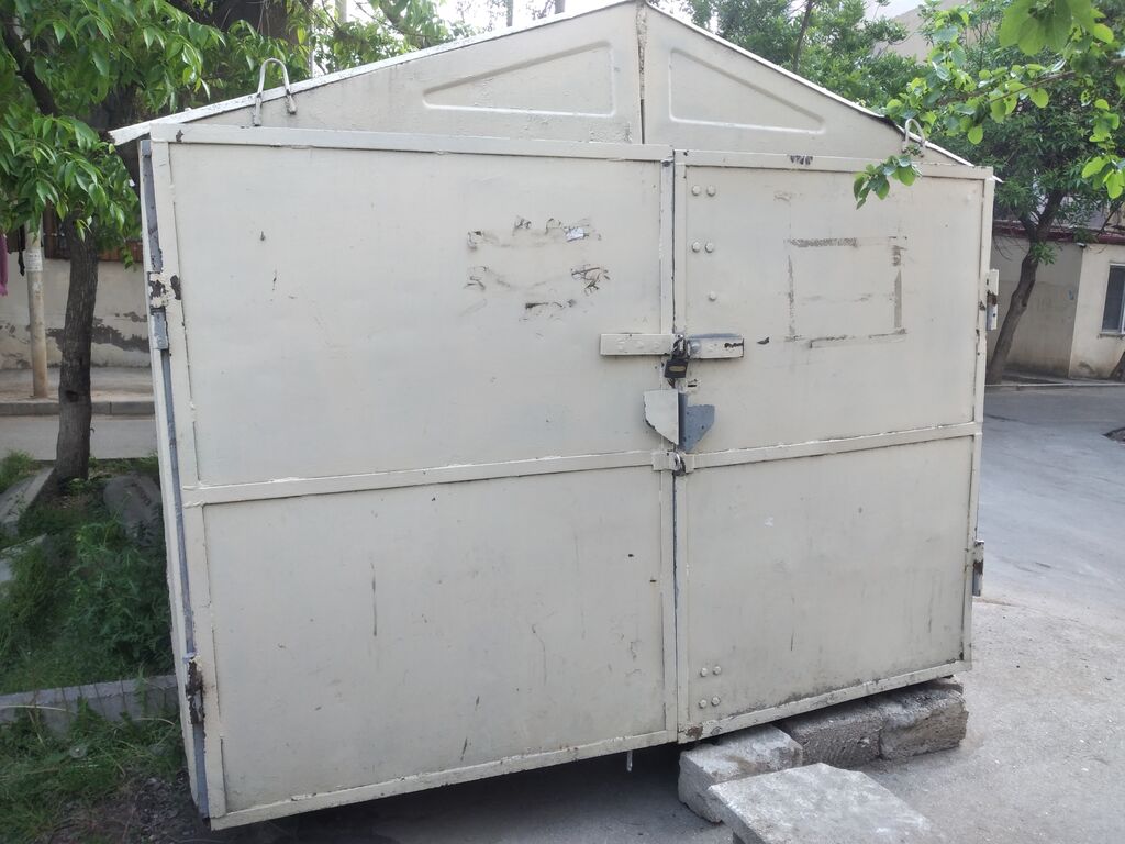 2 kv. m, 3 * 6: 13000 AZN Qaraj satılır | Bakı | 44580192 ᐈ lalafo.az