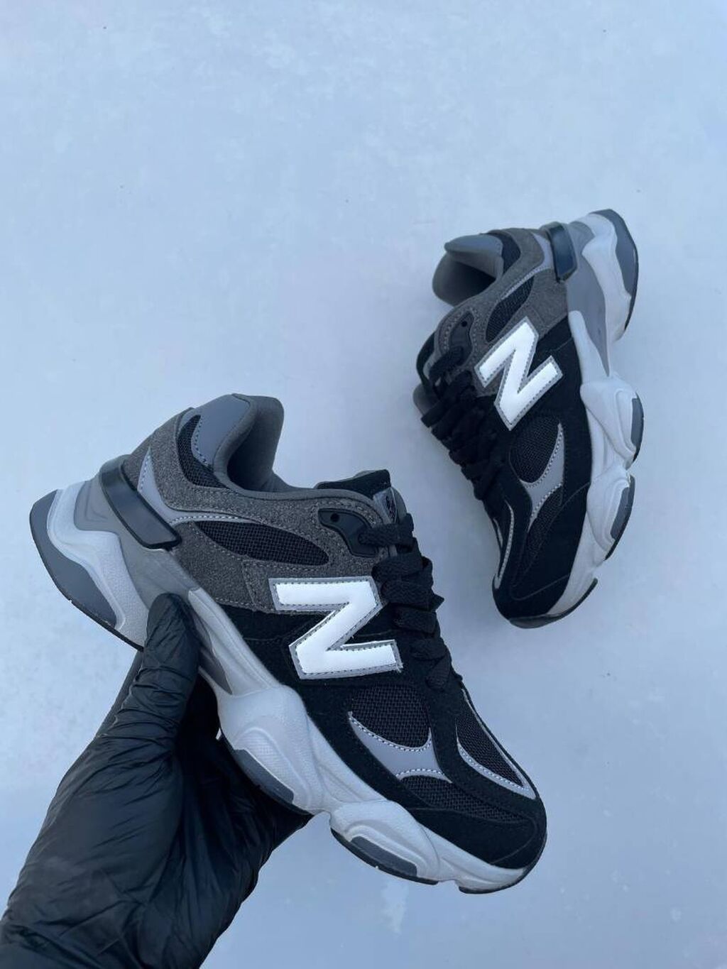 New balance 9060 patike Novo Brojevi: 4000 RSD Patike | Beograd ...
