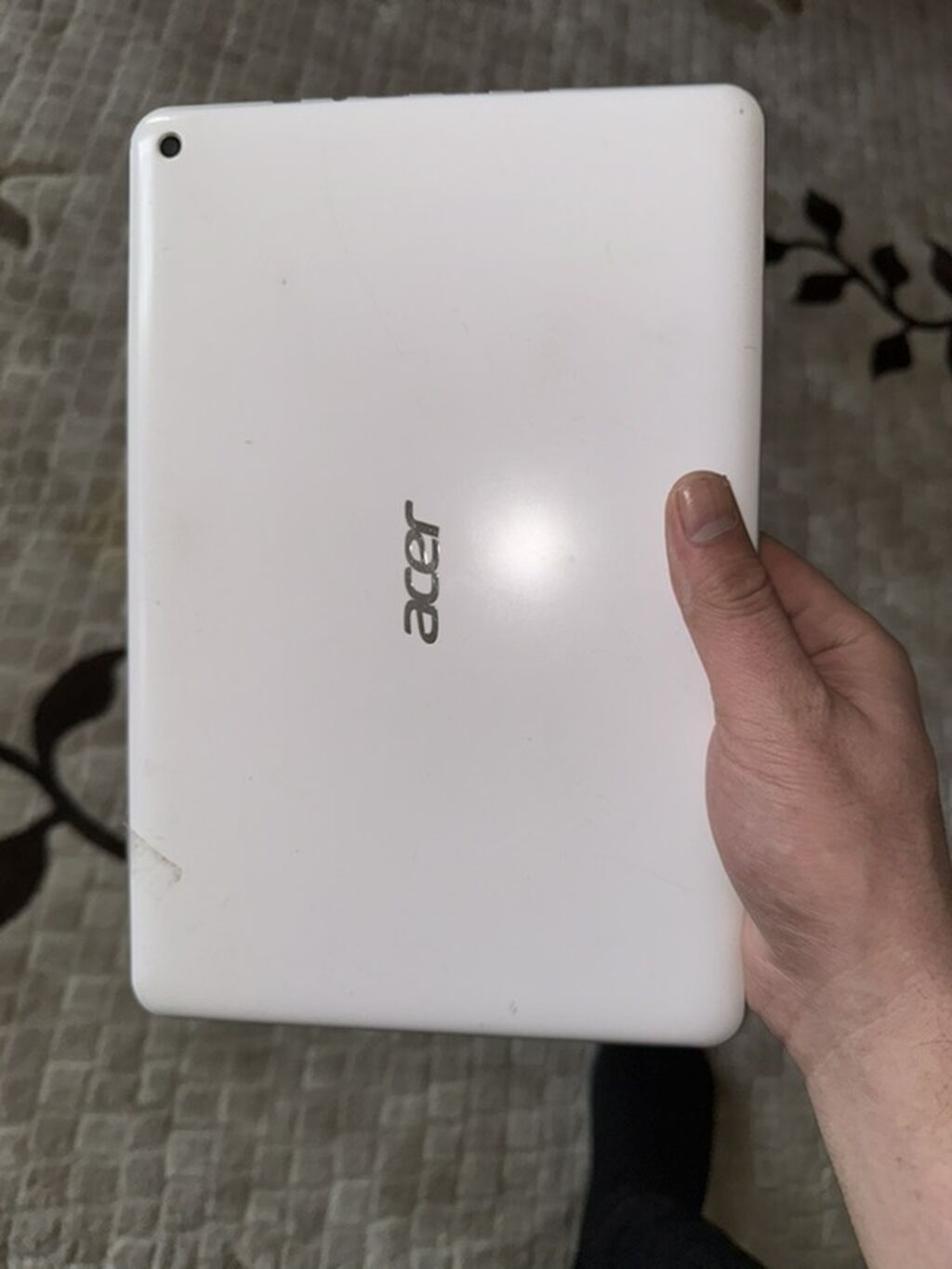 Acer planşet Sensoru xarabdir: 10 AZN Digər planşetlər | Bakı ...