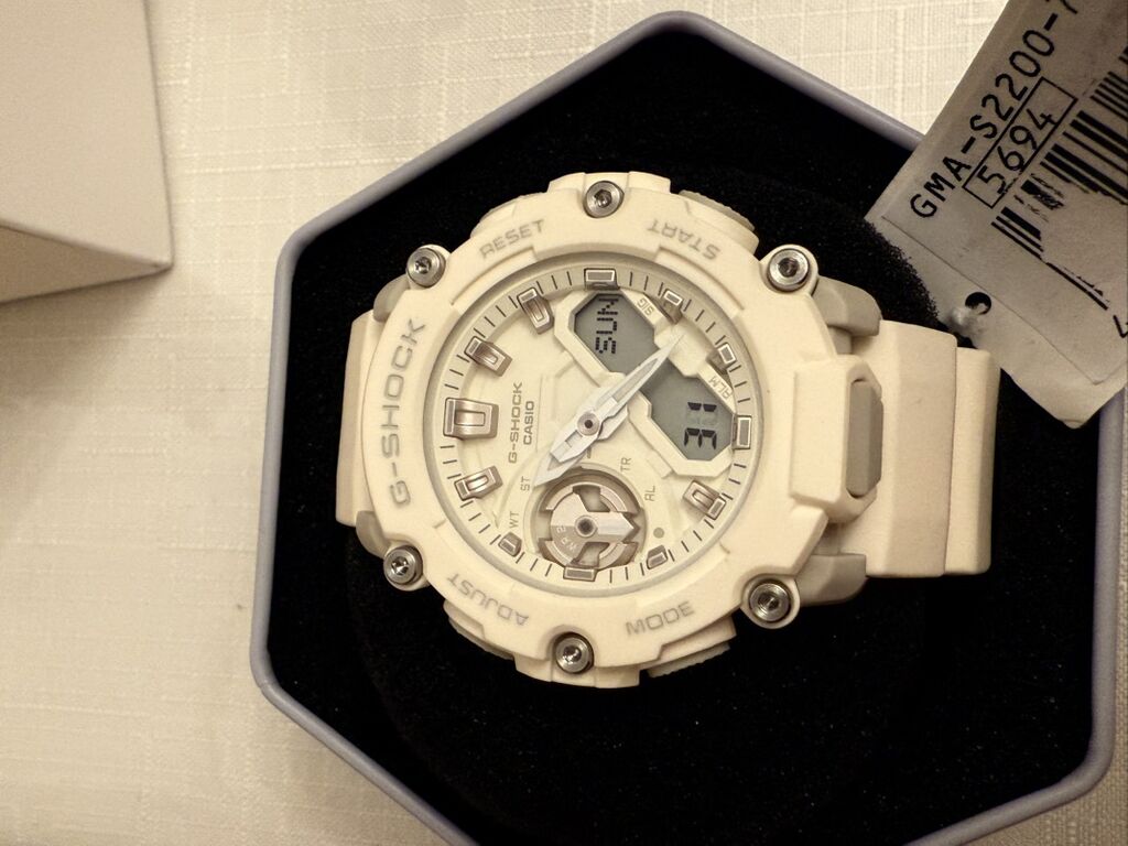 159 AZN-ə alınıb, 2 illik zəmanət: 100 AZN Qol saatları | Bakı ...