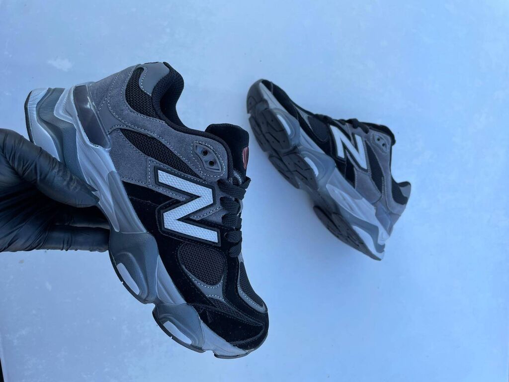 New balance 9060 patike Novo Brojevi: 4000 RSD Women's Sneakers and ...