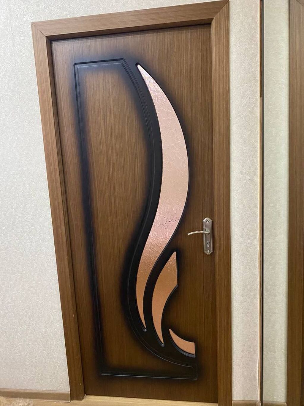 Qapılar MDF 1 otaq qapısı -: 60 AZN Otaq qapıları | Bakı | 54324780 ᐈ ...