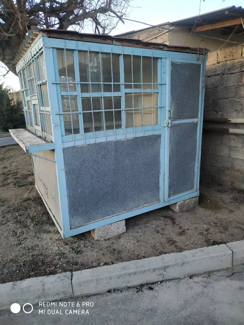 Köşk (butka) şəkildə göründüyü kimi saz: 1100 AZN Butkalar, köşklar ...